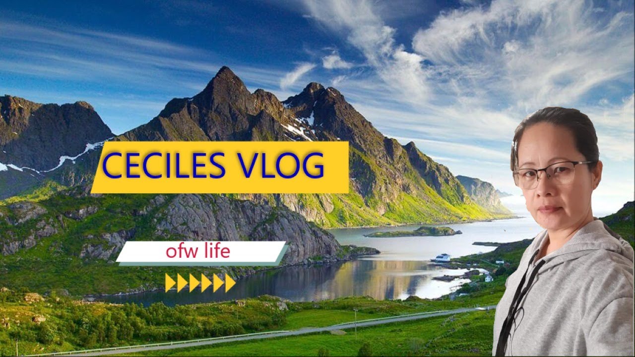 try lang po mag live uli ofw#LIFE - YouTube