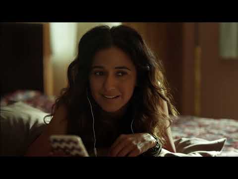 Gina clip (Shut Eye) - Hunter