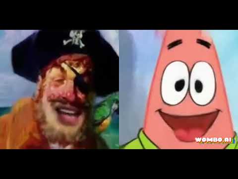 SPONGEBOB SQUAREPANTS SONG - YouTube