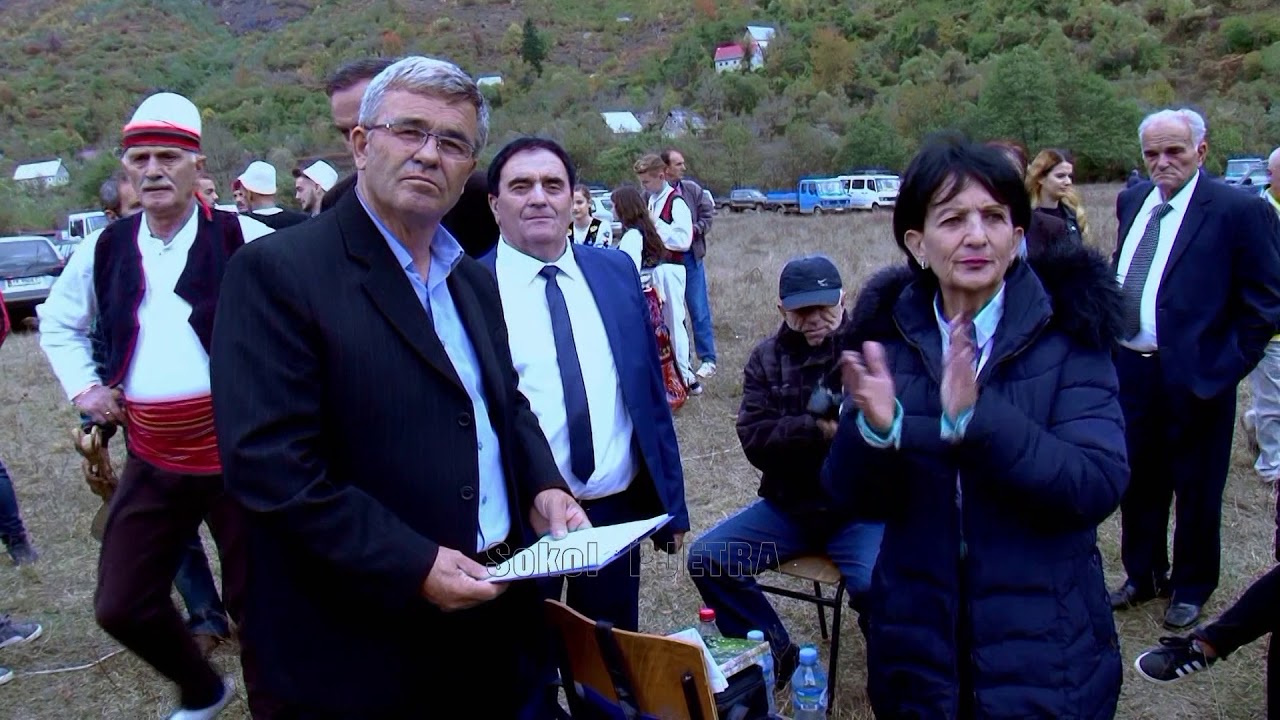 BARDHOK MEHMETI NE CURRAJ EPER - YouTube