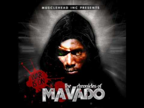 Mavado - Inna Di Car Back - YouTube