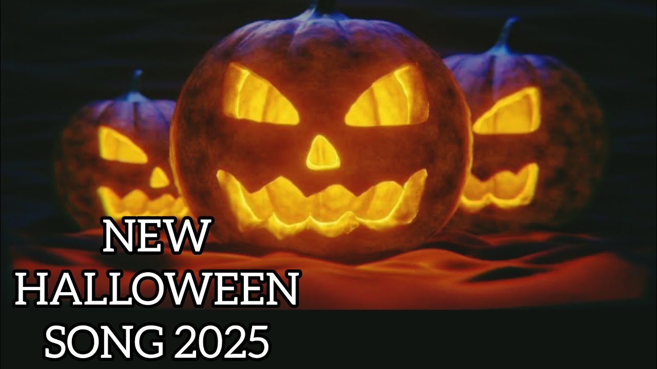The Ultimate Halloween Anthem 2025 🎃 | Vampires, Werewolves & Witches ...