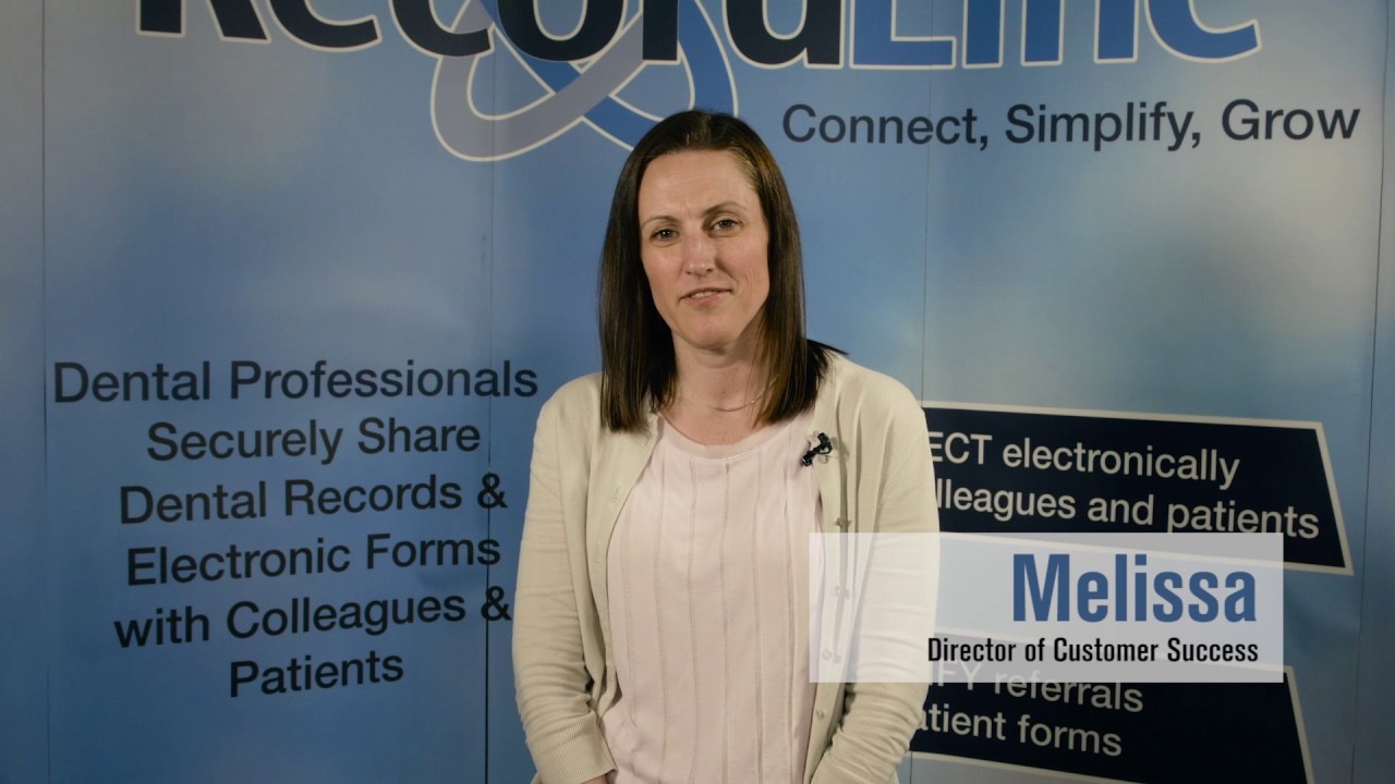 Melissa Glander - Director of Customer Success at RecordLinc ...