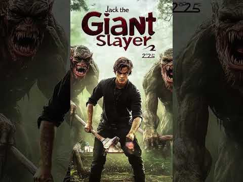 Dev Avcısı Jack 2 (2025)