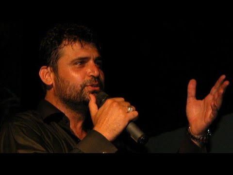 Özkan Can - Meyhane Son Durağım (Canlı Performans)
