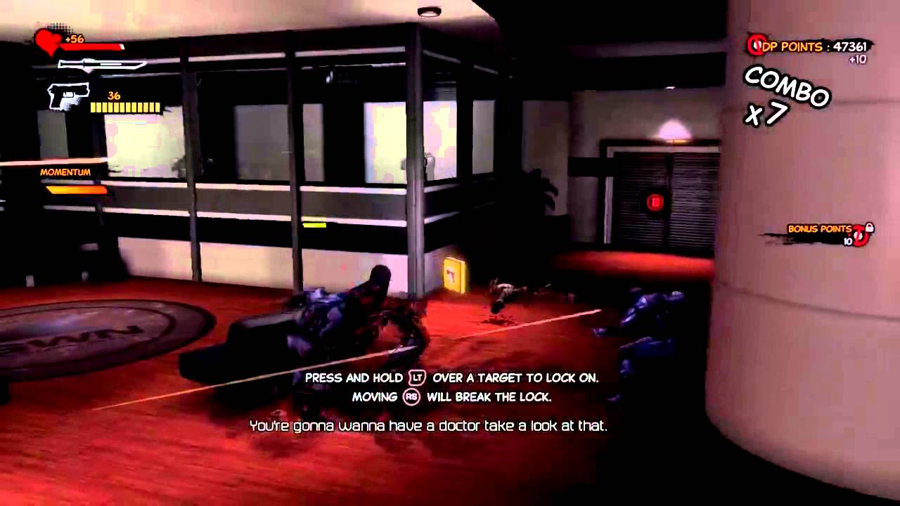 Deadpool #2 - Helicopter Goodness - YouTube