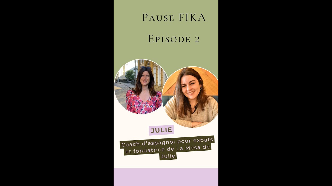 Pause Fika : Episode 2 - YouTube