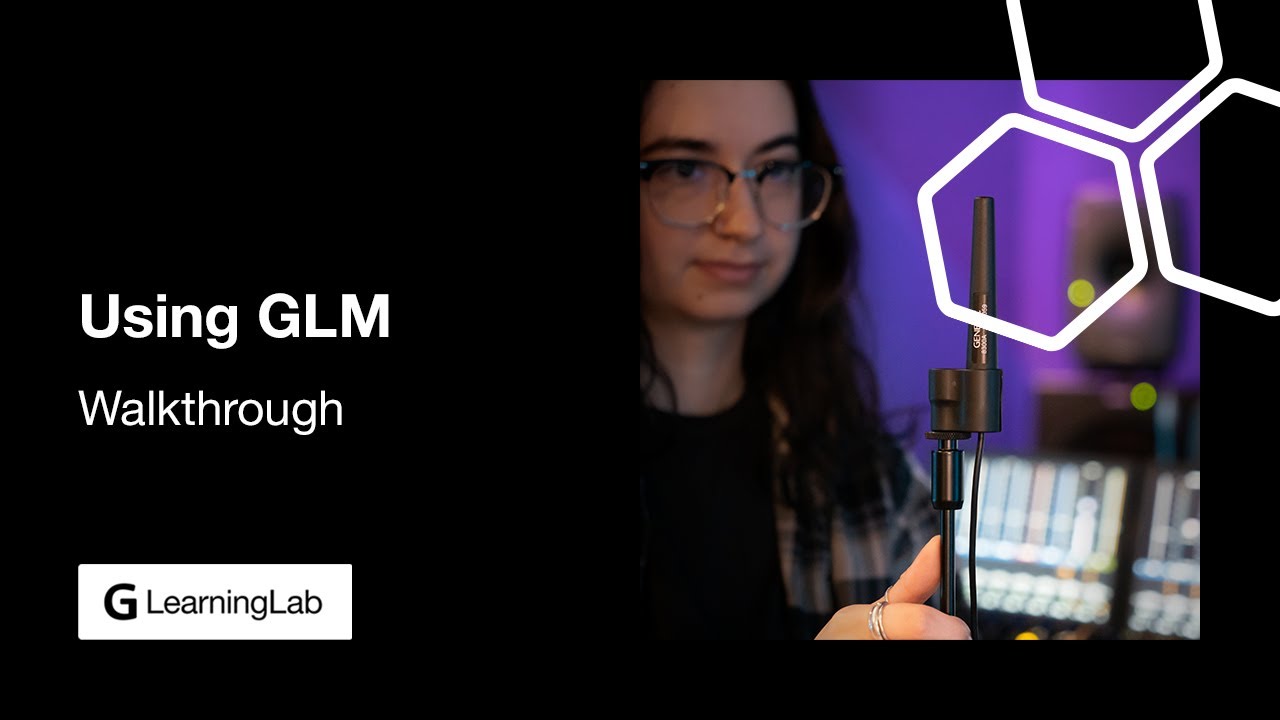 Using GLM | Walkthrough GLM 4 - YouTube