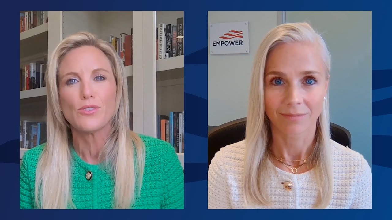 Market Moves: Continued Market Volatility - YouTube