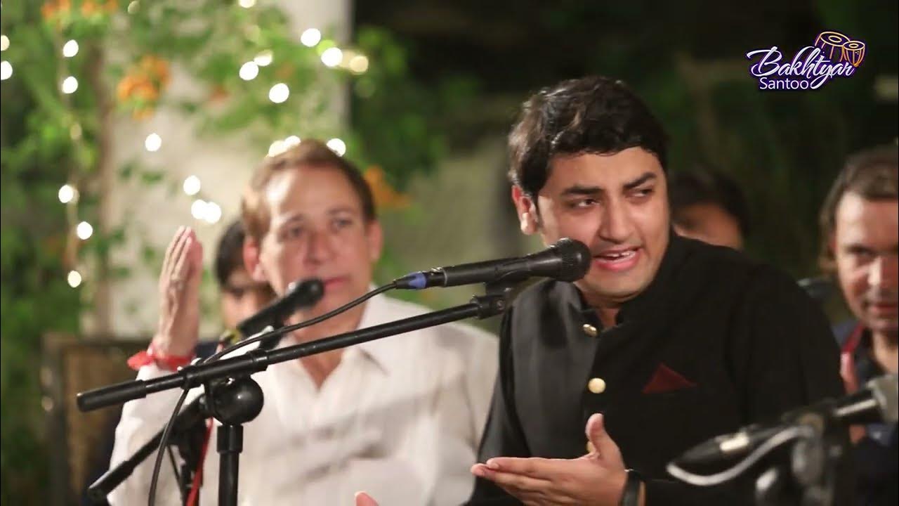 Qawwali Maula Ali New Qawwali Bakhtyar Ali Santoo - YouTube Qawwali Maula Ali New Qawwali Bakhtyar Ali Santoo - YouTube
