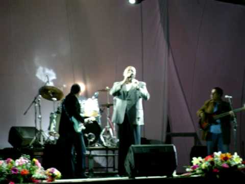 JAIME MURREL, en zacatepec morelos,concierto de ICAP - YouTube