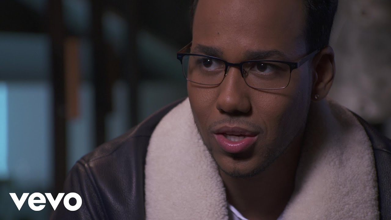Romeo Santos - Formula, Vol. 1 Interview (Spanish): Mi Meta (Album ...