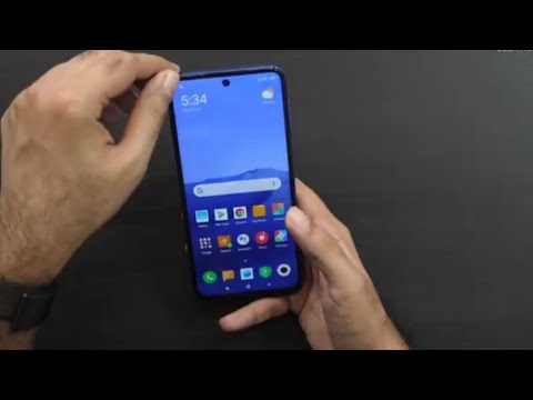 How to enable VOLTE Poco m2 pro mobile phone, VOLTE settings on kaise ...