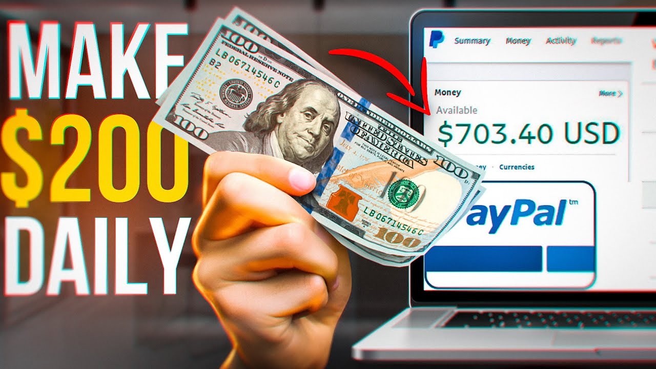 Make $33/HR Doing Typing Jobs Online! (NO Interviews) - YouTube