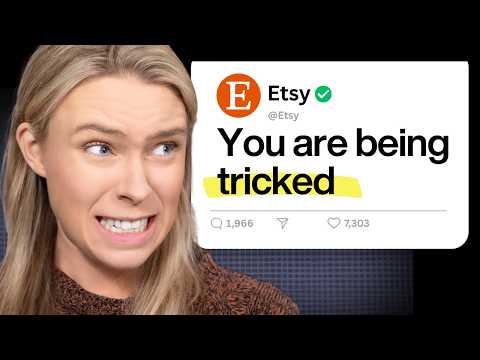 6 Things You Need To Know BEFORE Starting An Etsy Store