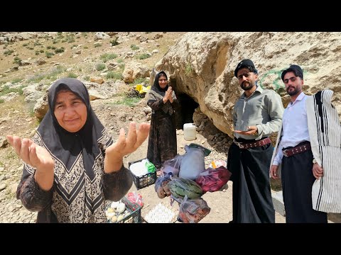 Ali's return to YouTube; building a new life with homeless mother
