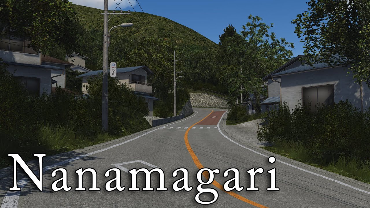 Nanamagari [七曲り] - YouTube