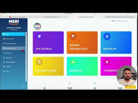 MEBİ DENEMELERİ TÜM DERSLER VE TÜM ÇÖZÜMLER NEREDEN İZLENİR?