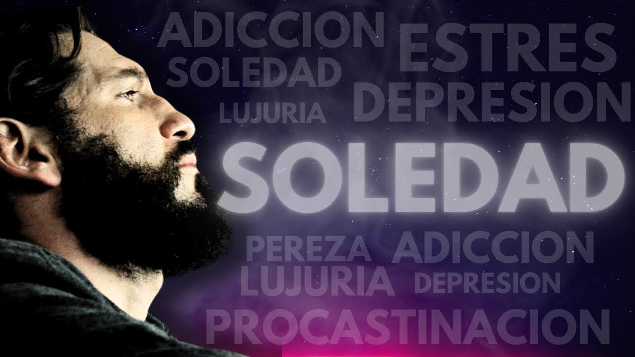 La triste SOLEDAD del Hombre | Hombres Tradicionales - YouTube