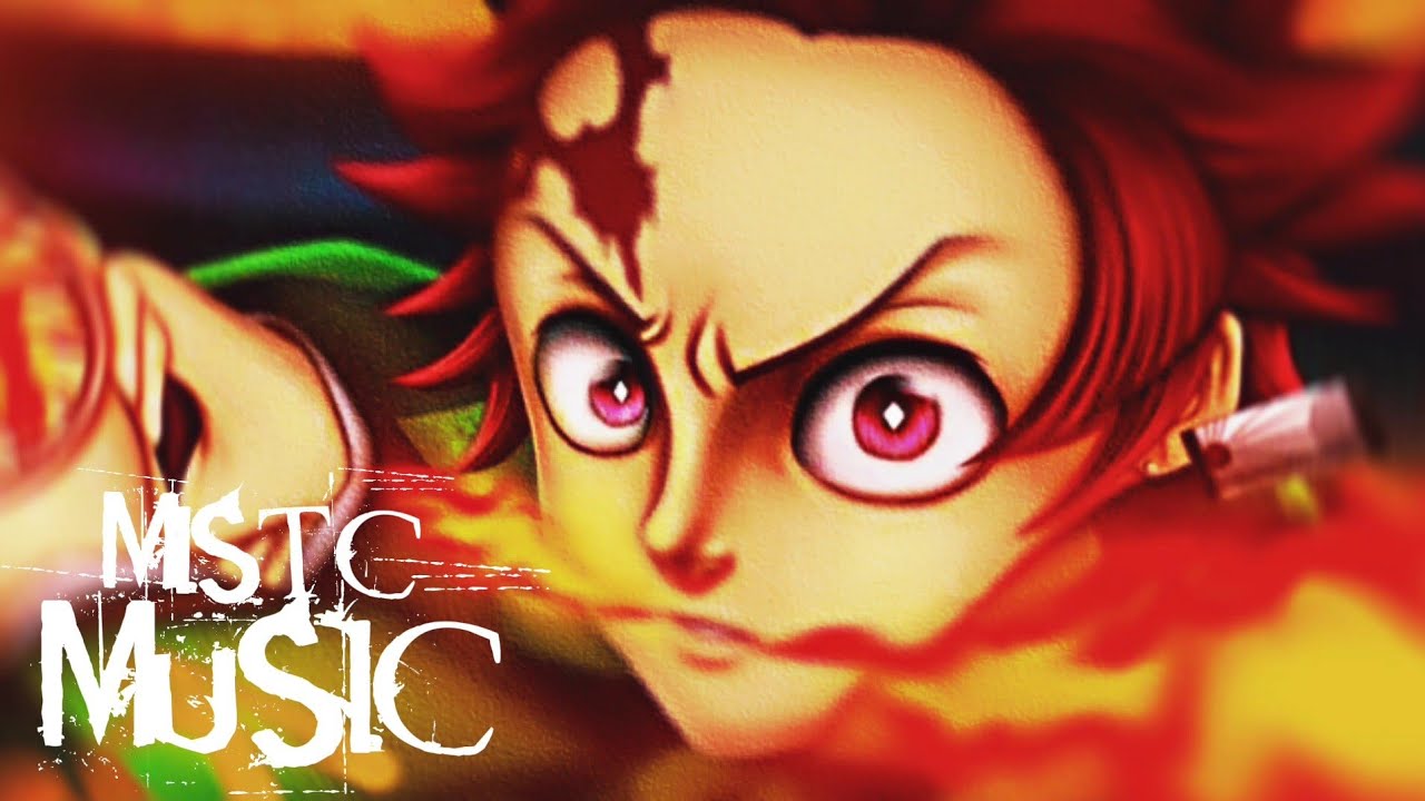 O seu perdão (Demon slayer) | ft.@LadyWolff | MISTC - YouTube