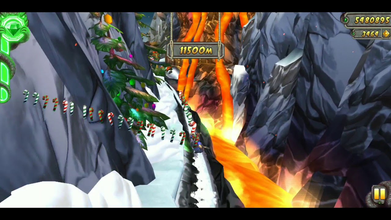 Temple Run 2 New Runner - KING FAFNIR 2019 - YouTube