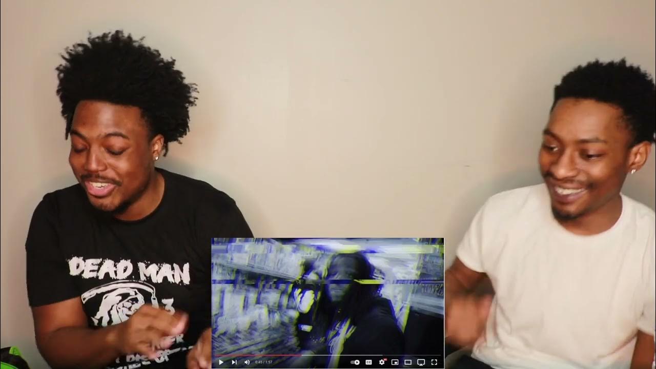 Sleazyworld Go Sleazy Flow Da Cr3w Reaction Youtube
