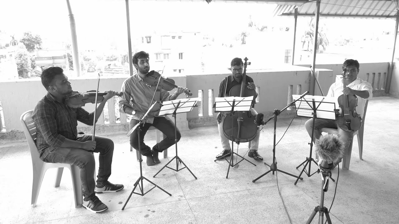 Shombit Kumar Podder || Juni | BansdroniEnsemble| Sovon A, Podder ...