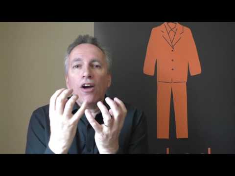 Brexit In or Out - Be A Force For Good - Naked Leader Conference 2016