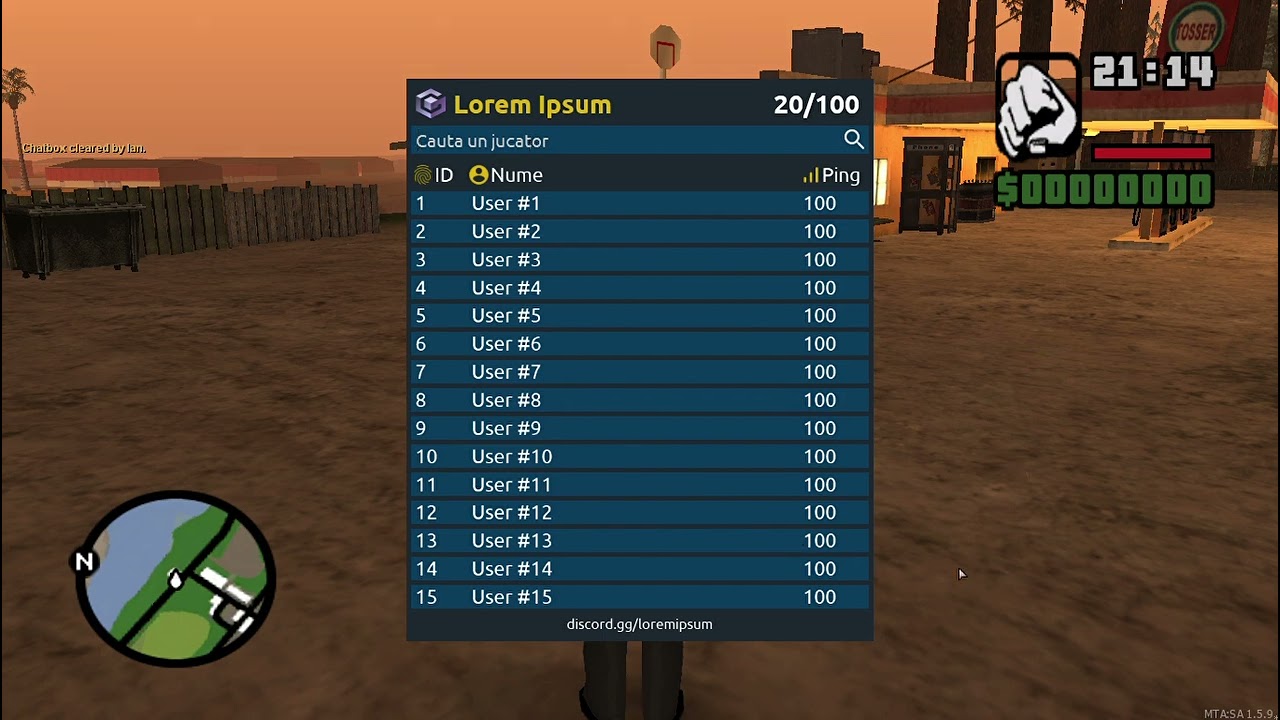 MTA Scoreboard | Free resource - YouTube