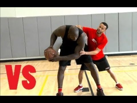 NBA Player Vs Normal People 🏀 - YouTube