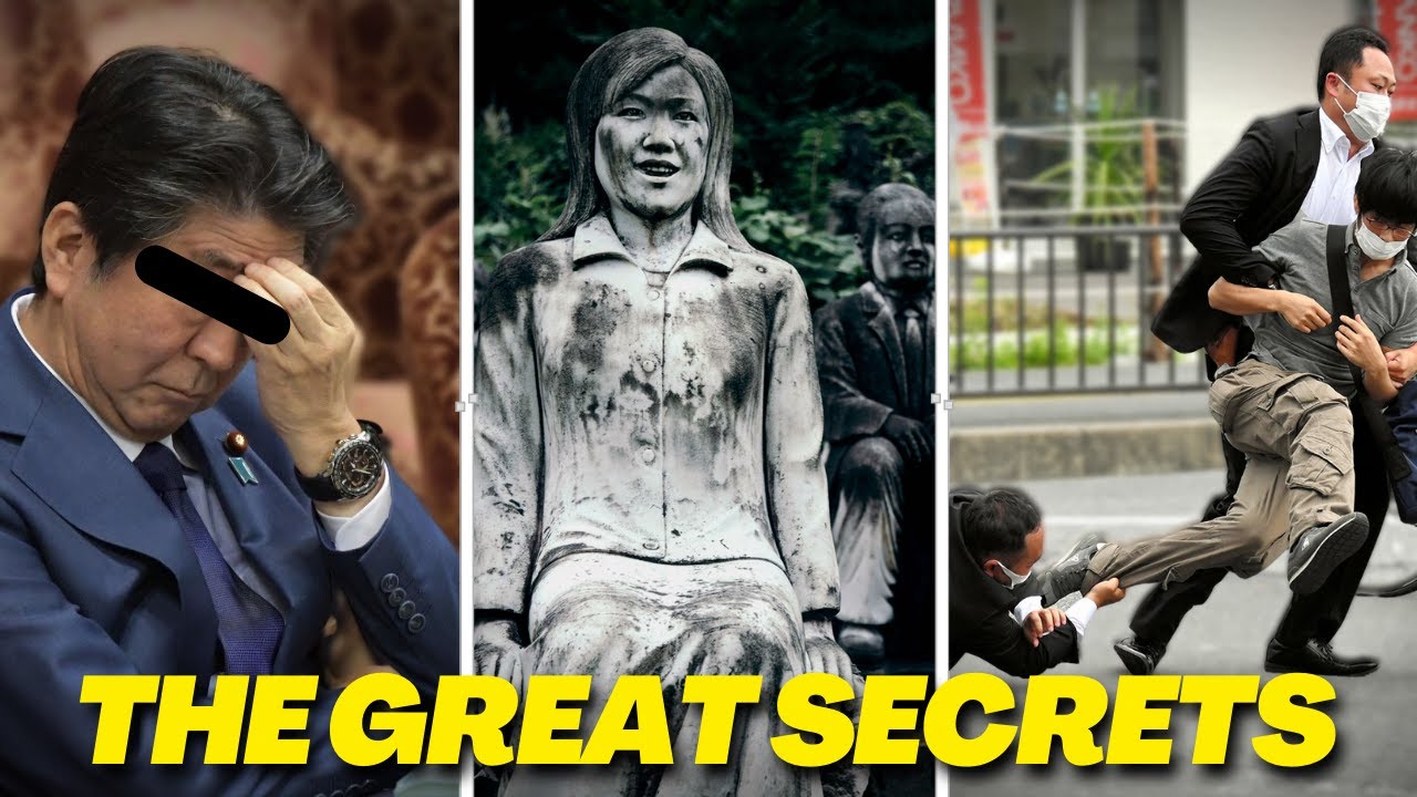 The Dark Side of Japan: The Lost Generation - YouTube