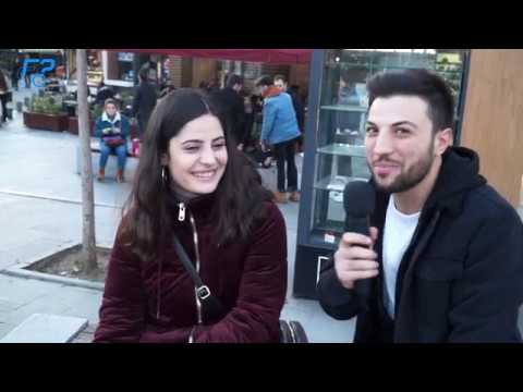 EVLENMEDEN AYNI EVDE YAŞAR MISIN ? | FARUK SORUYOR