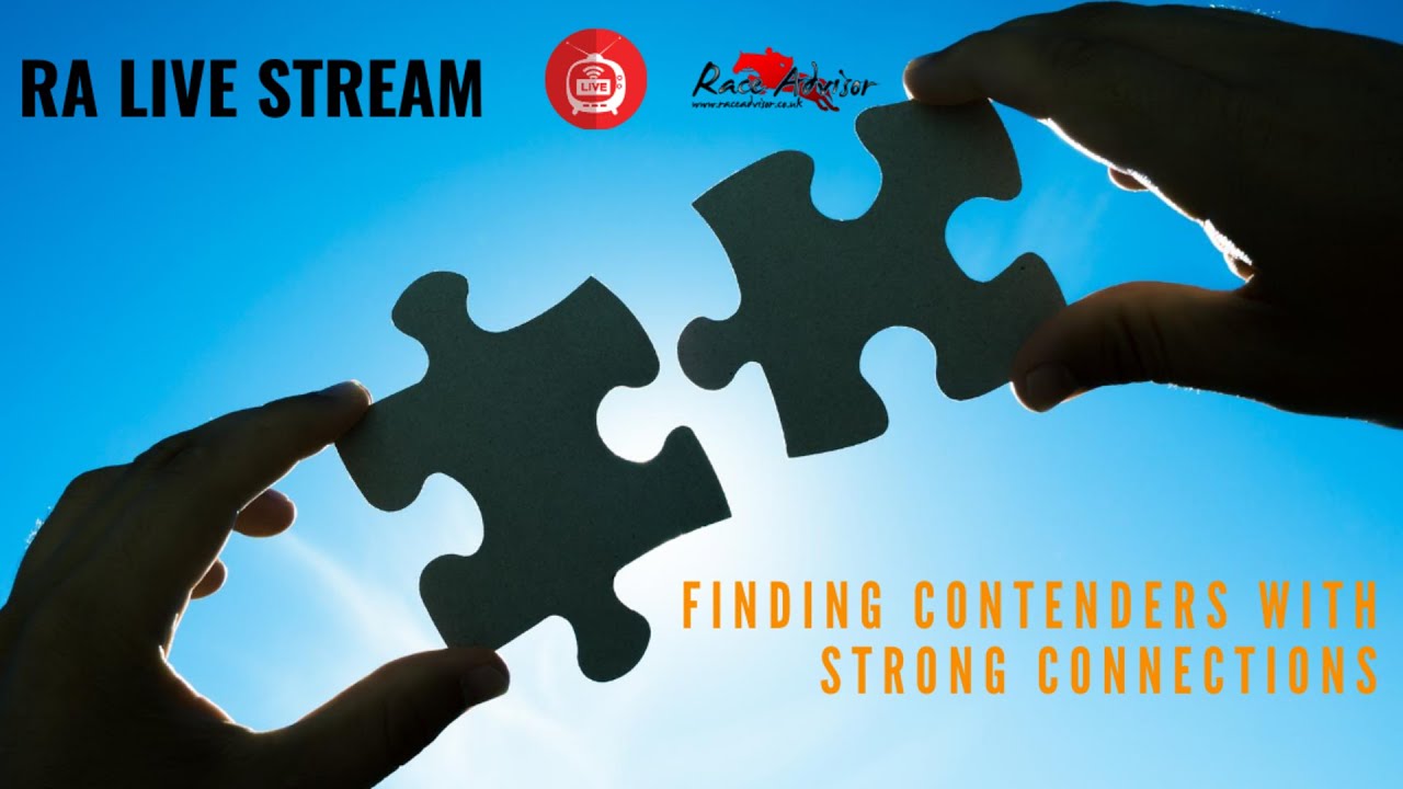 The Secret To Finding Contenders With Strong Connections - YouTube