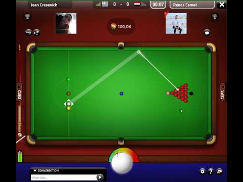 Pool Live Tour Max | Playing until I lost all my coins