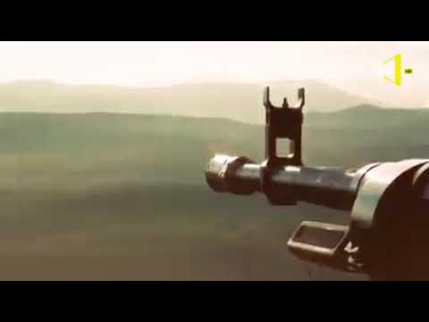 Murovun o üzü bizim vətəndir