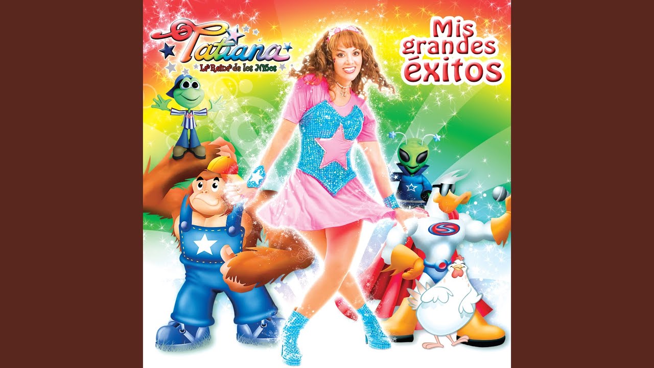 Chango Marango - YouTube