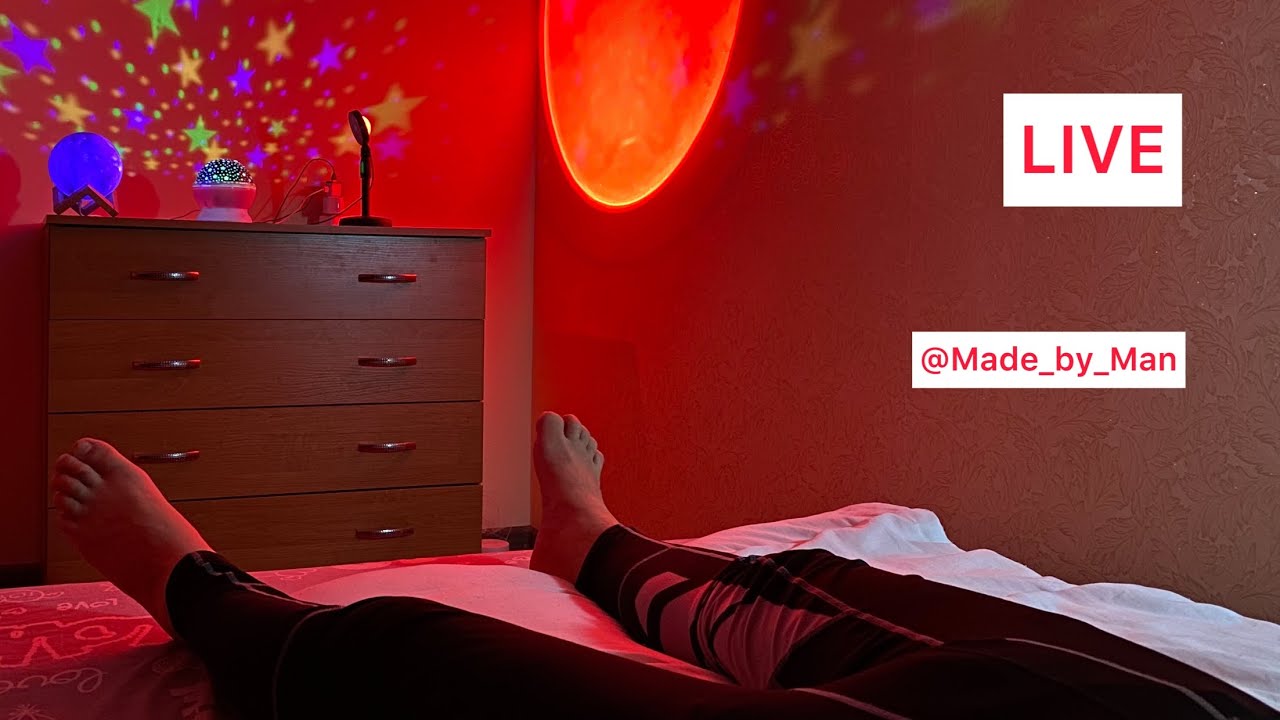 🔴 LIVE | Sleep Stream #97, 2 February 2023 @Made_by_Man #sleepstream # ...