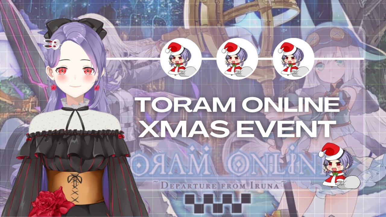 ASTRAL LAMP TURUN HARGA OI KENA SCAM GUA | Toram Online - YouTube