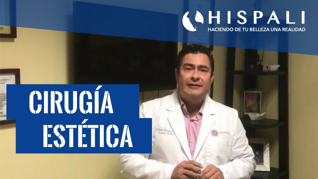 Cirugía Estética, estoy lista para realizarme una? | Dr Renato ...