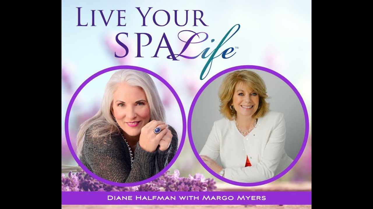 How to Develop the Confidence to Move Forward - with Margo Myers - YouTube