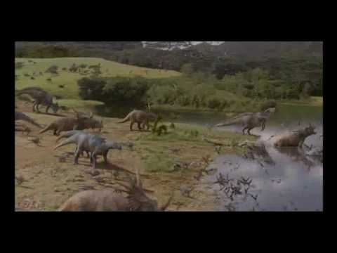 Dinosaur- Son Of Man