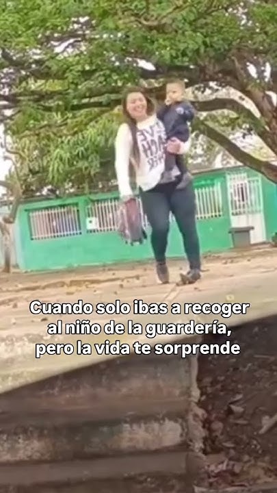 quien tiene la culpa? el marido o ella #humor #familia #funny #memes #caidas - YouTube