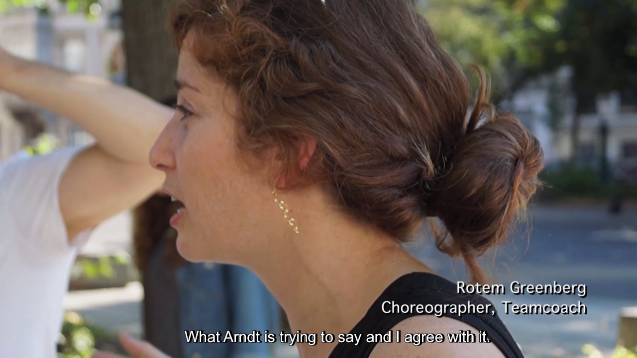 Shaping Identities! - YouTube