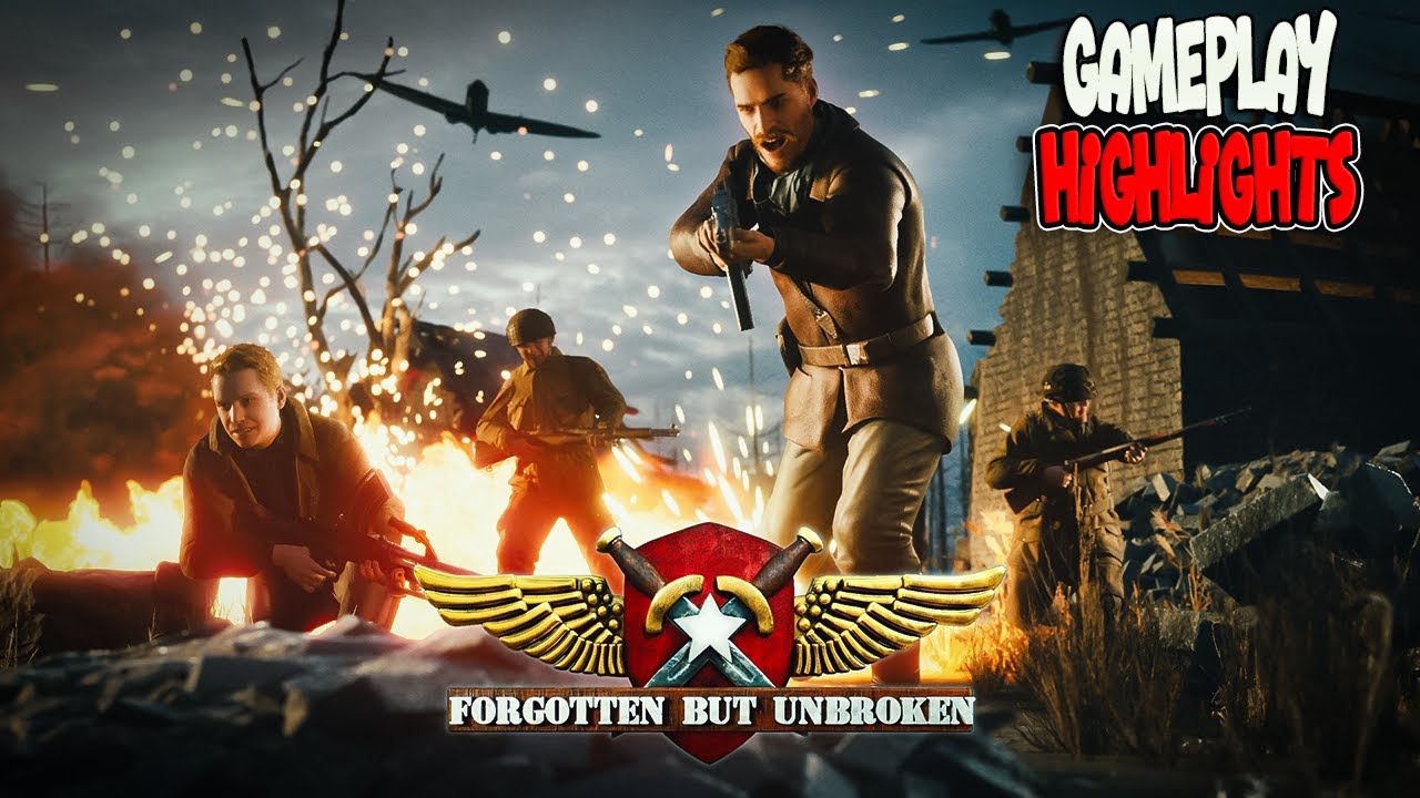 Forgotten but Unbroken: Defending Check Point [USSR] Episode 13 ...