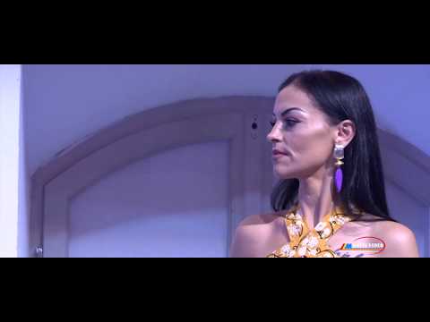 Turkish music- Fatima Özsahin 2019 By Matin Video