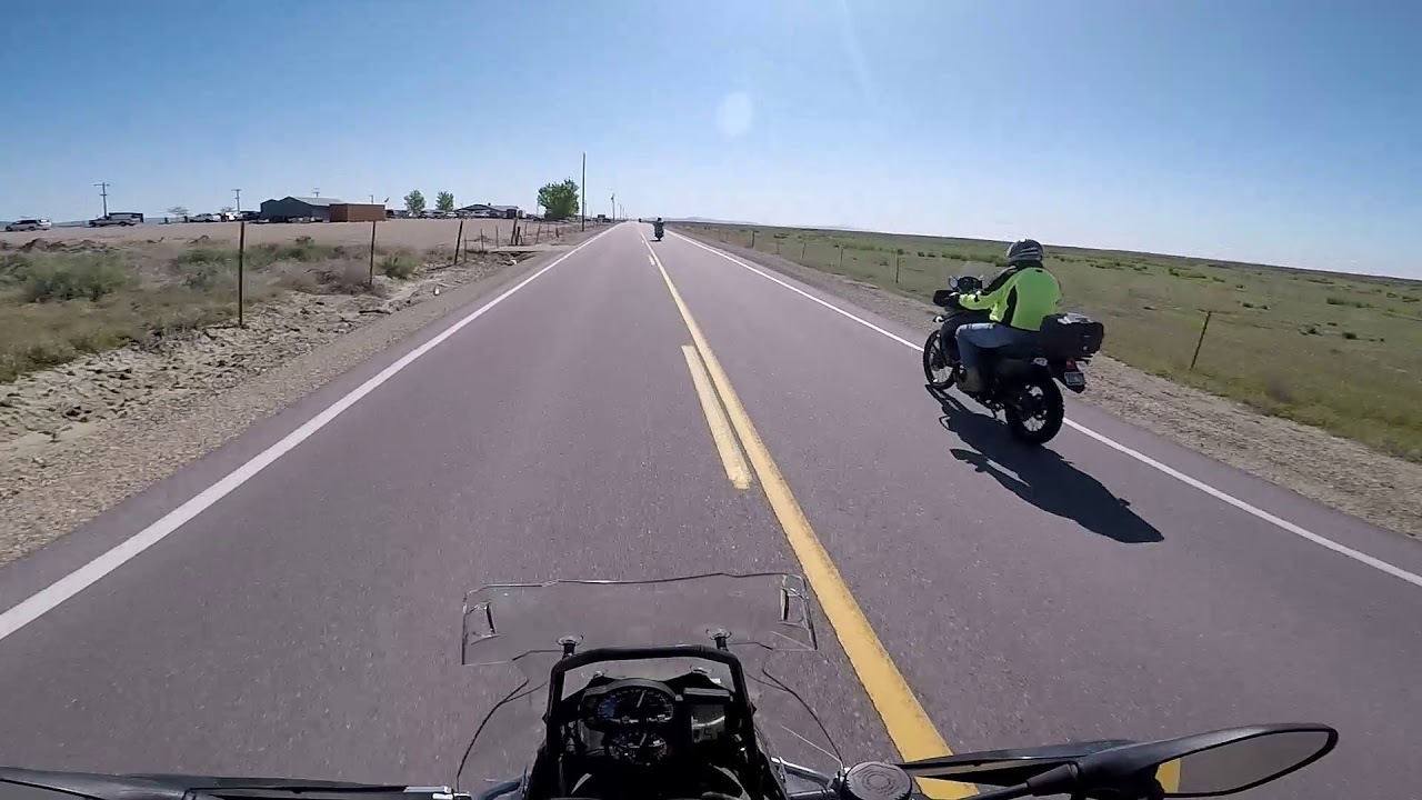 Spring Prairie Run 5 09 20 - YouTube