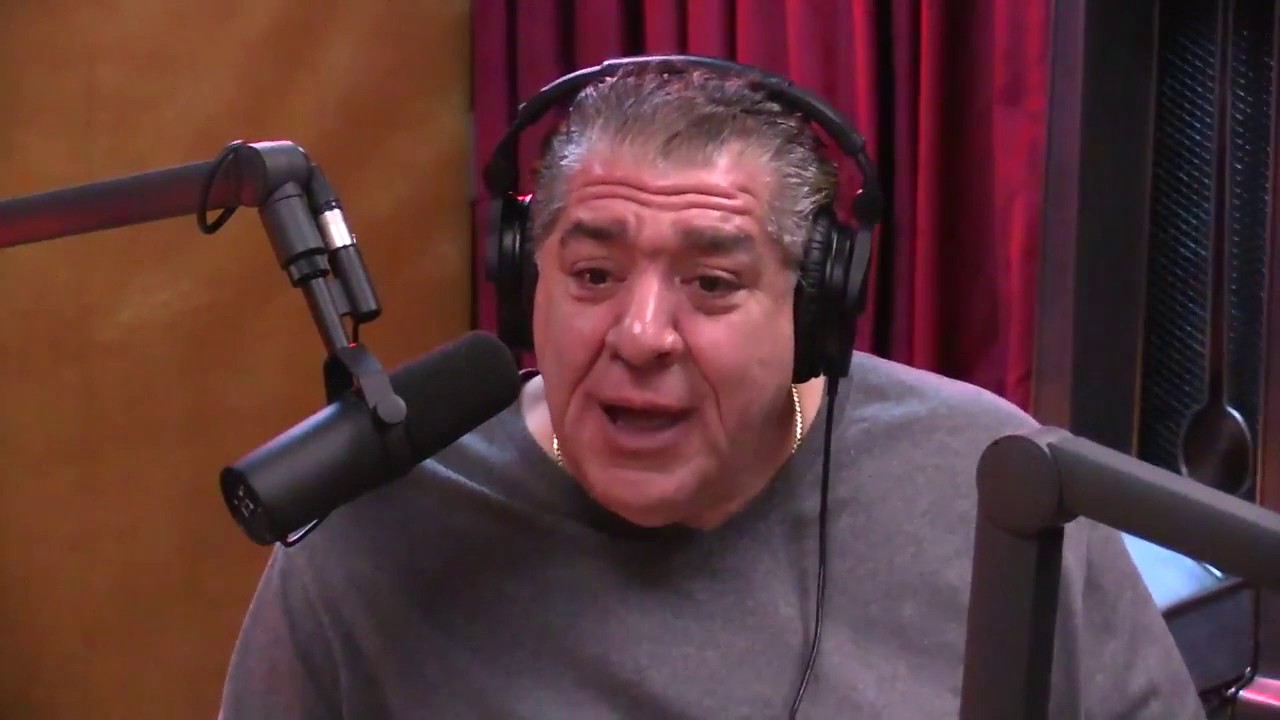 Joey Diaz talks about how he torments Lee Syatt - YouTube
