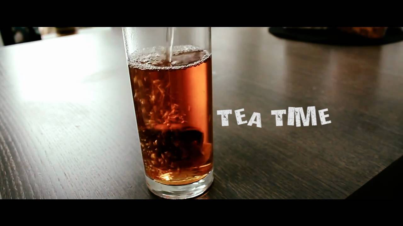 Canon 600D | Tea Time | (Magic Bullet Looks #2) - YouTube