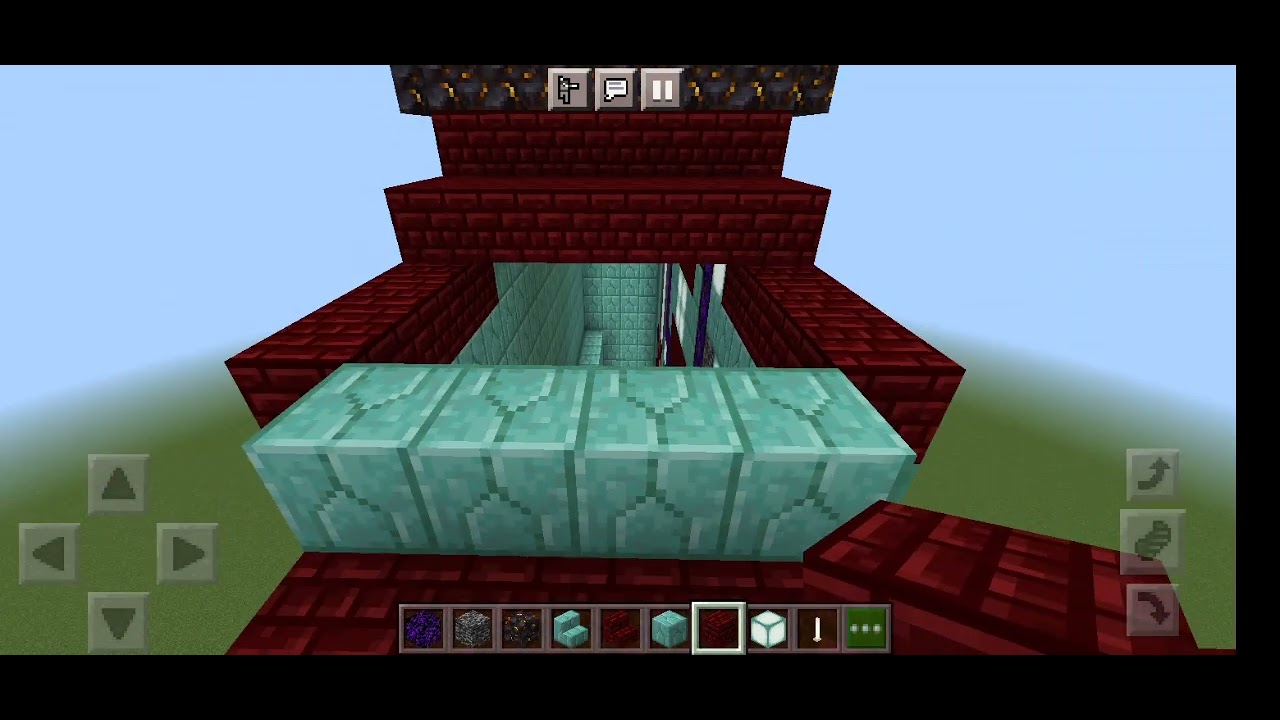 I built a giant robot - YouTube