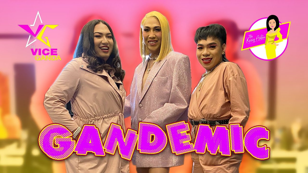 GANDEMIC - YouTube